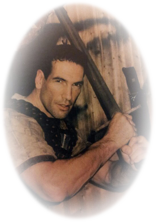 UCC – Ultimate Close Combat